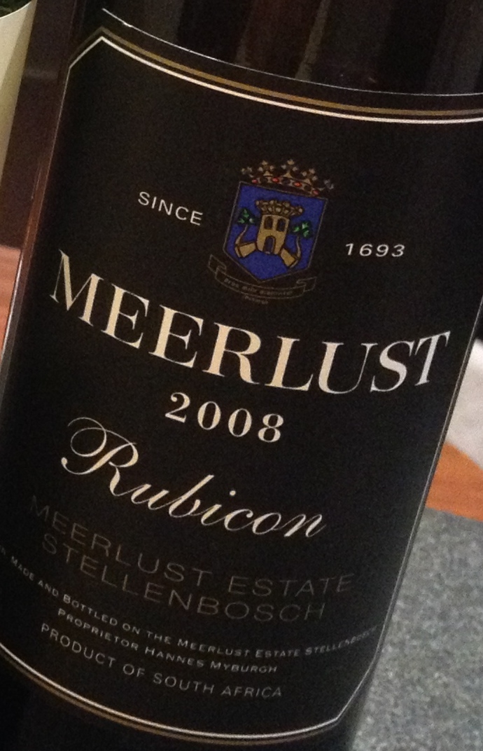 Meerlust Wine Estate: the pleasure of drinking – Simone Madden-Grey ...