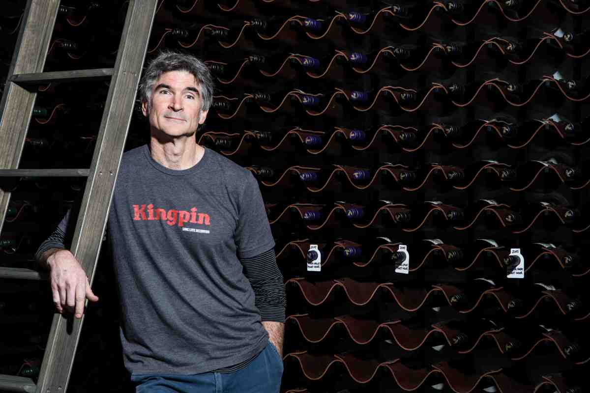 Spirito di Vino: Giant Steps, Yarra Valley – Simone Madden-Grey : Happy ...