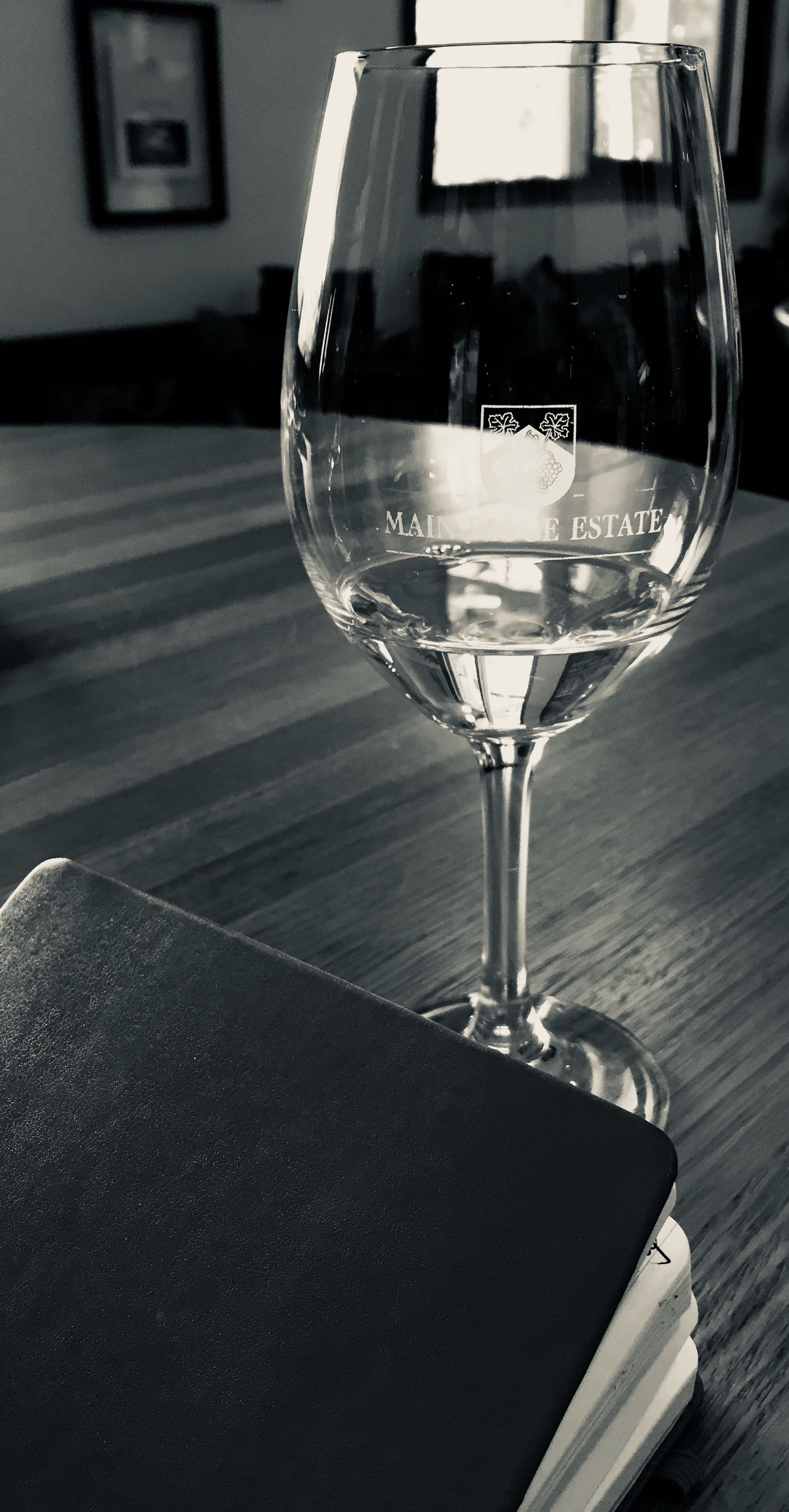 Mornington Peninsula: Main Ridge Estate – Simone Madden-Grey : Happy ...