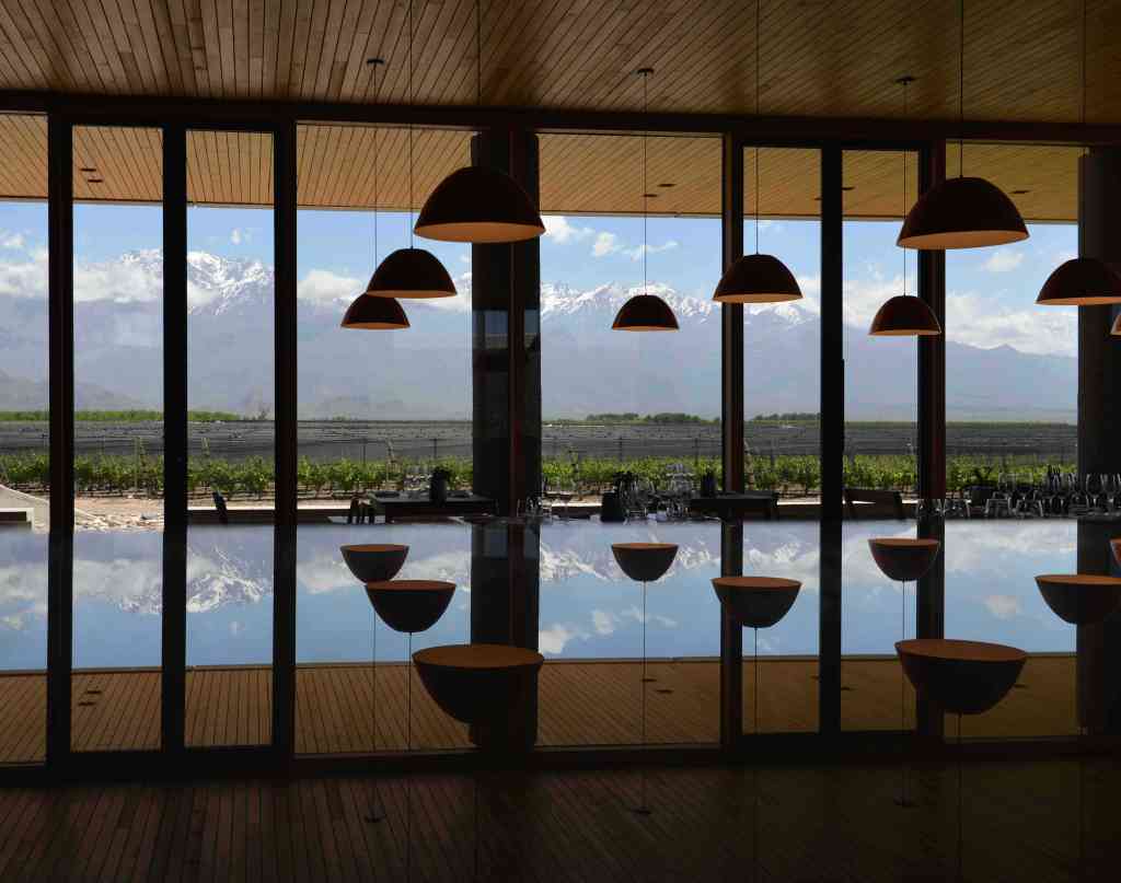 Simone Madden-Grey : Happy Wine Woman